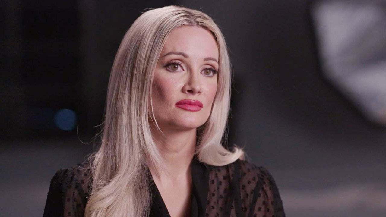 Holly Madison Announces New True Crime Series 'Lethally Blonde,' Season 2 of 'The Playboy ...